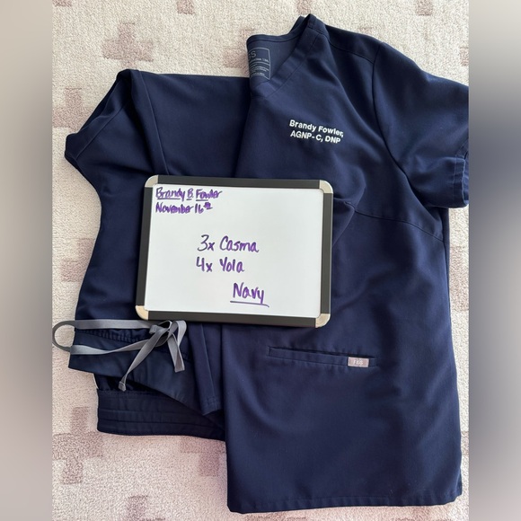 Figs | Pants & Jumpsuits | Figs Plus Size Several Colors To Choose From ...